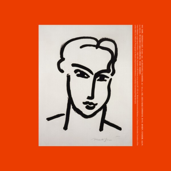 Matisse by Matisse | UCCA Center for Contemporary Art
