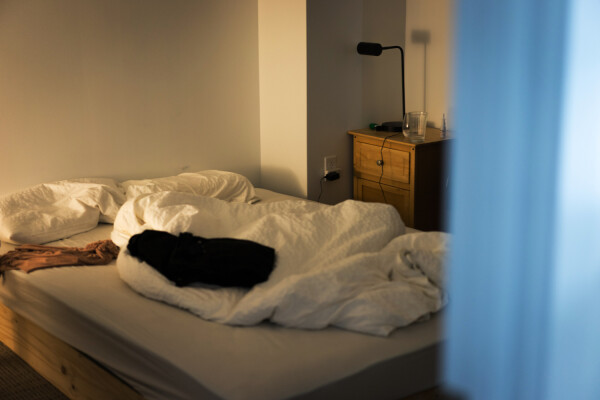 Tentacle Project Series IIIntimate Immensity: Consumed, Depleted, and ...