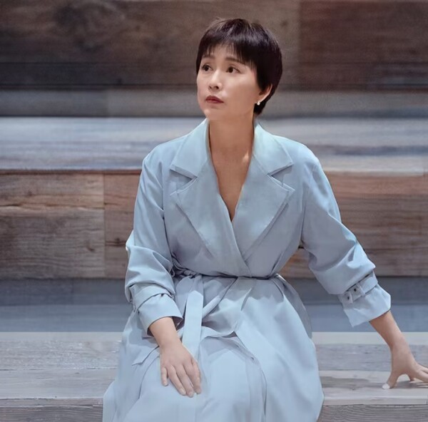 凝视深渊 砥砺前行 | UCCA尤伦斯当代艺术中心