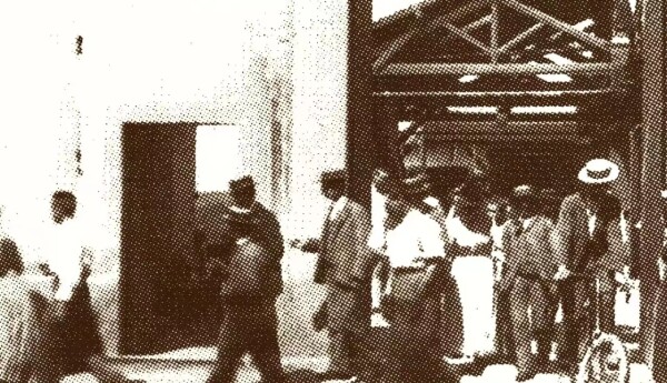 UCCA × A FILM：开放日 | UCCA尤伦斯当代艺术中心