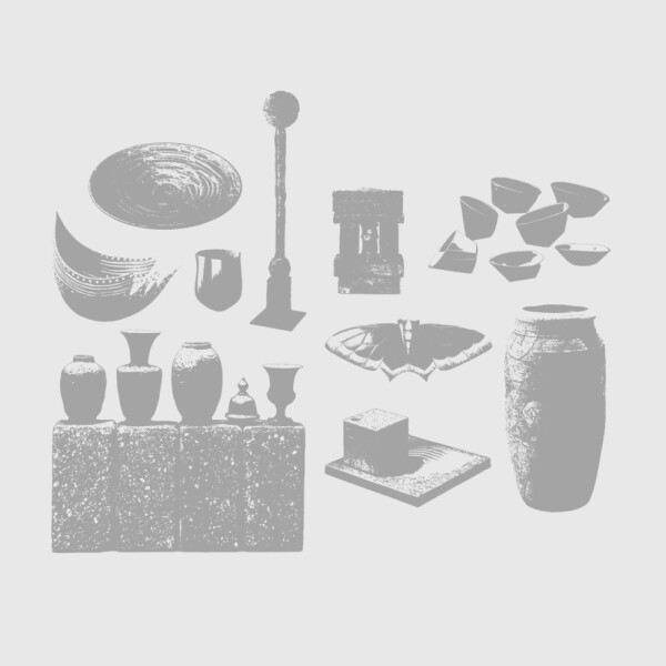 The Ways of Clay: Select Award-Winning Works from the International ...