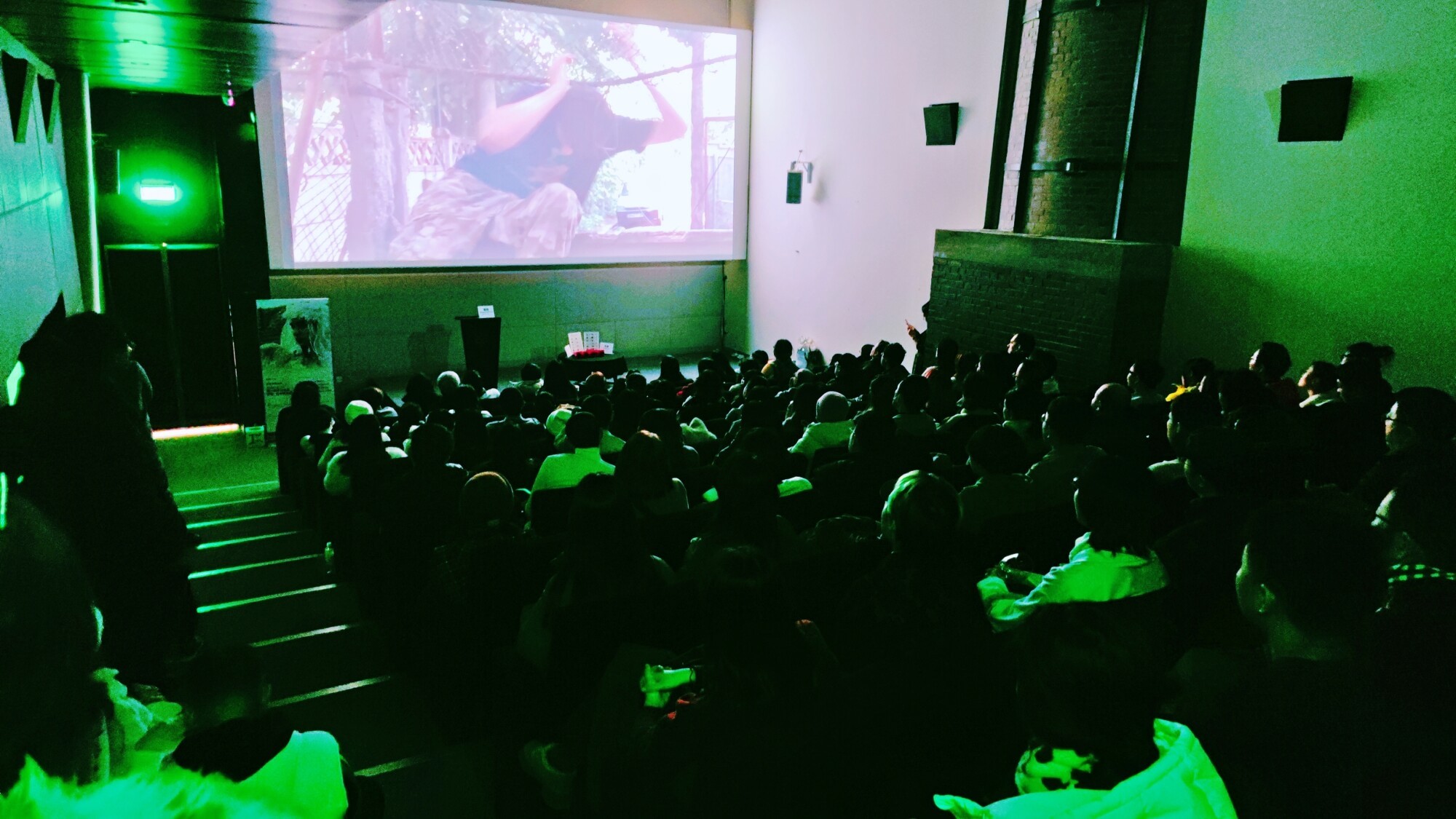 影像漫游系列：2024 UCCA第一届罗马尼亚影像·短片新浪潮 | UCCA尤伦斯当代艺术中心