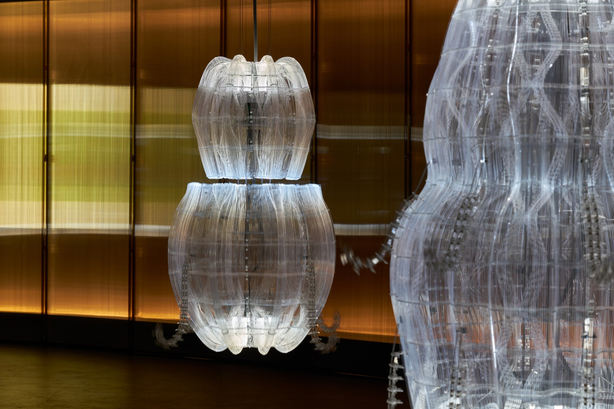 Anicka Yi: There Exists Another Evolution, But In This One | UCCA ...