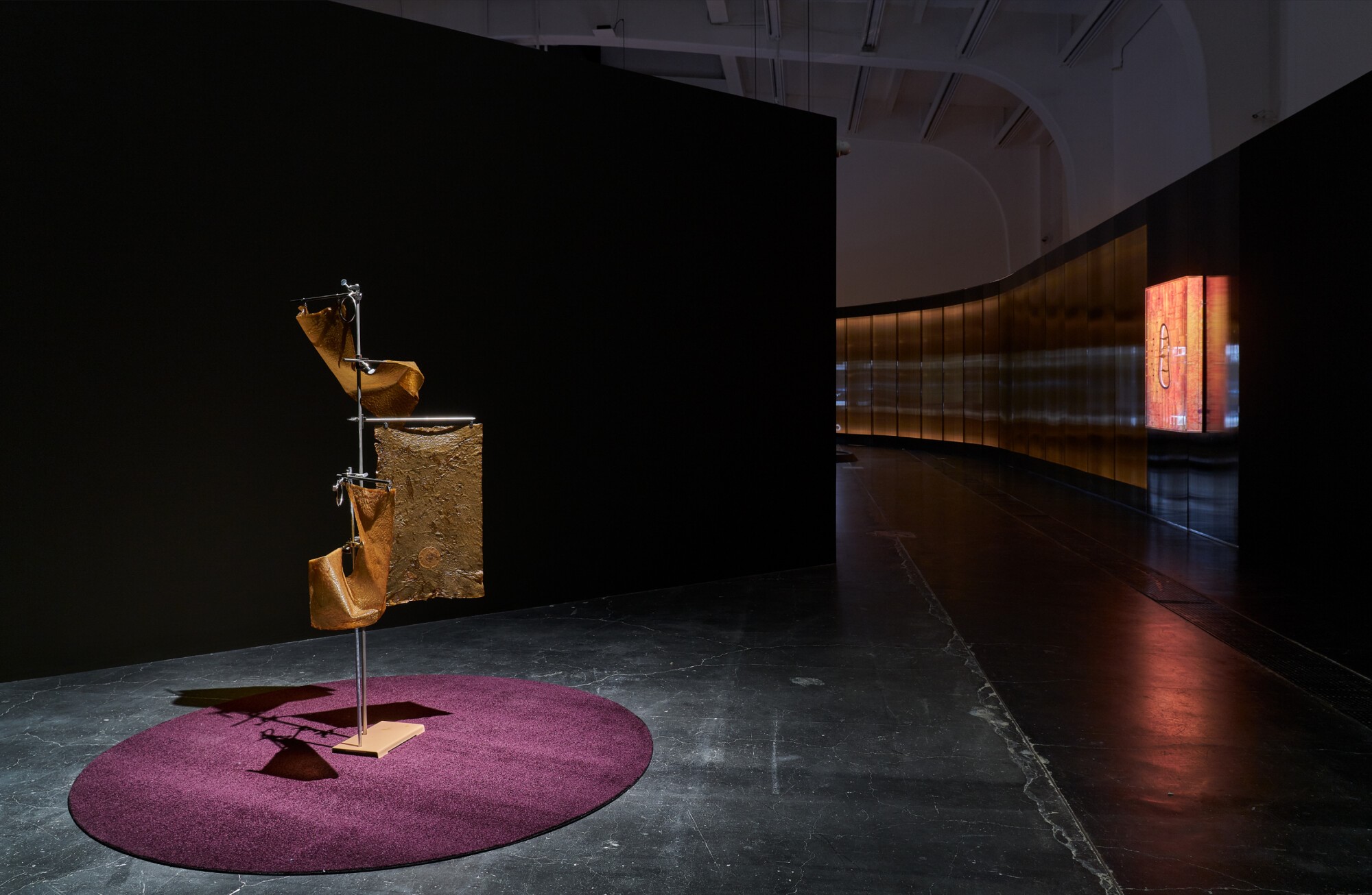 Anicka Yi: There Exists Another Evolution, But In This One | UCCA ...