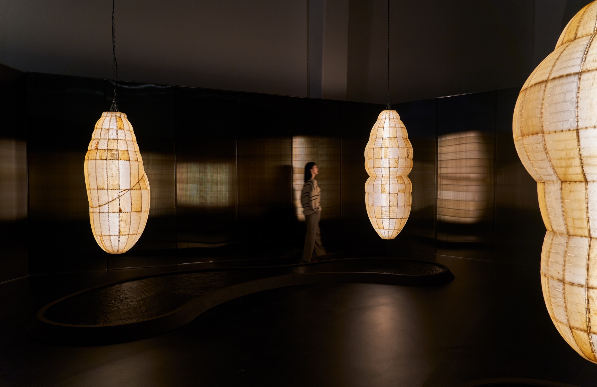 Anicka Yi: There Exists Another Evolution, But In This One | UCCA ...