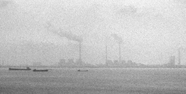 Michael Cherney: Middle Distance | UCCA Center for Contemporary Art