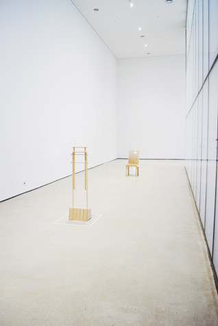 Lee Mingwei: Sonic Blossom | UCCA Center for Contemporary Art