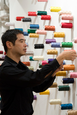 Sonic Blossom: In Conversation with Lee Mingwei | UCCA Center for ...