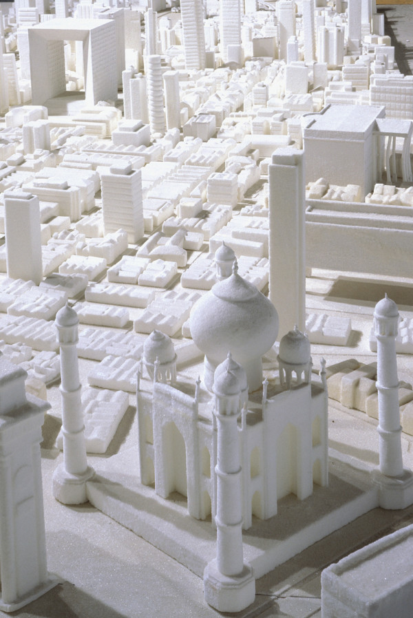 Meschac Gaba: Sweetness | UCCA Center for Contemporary Art