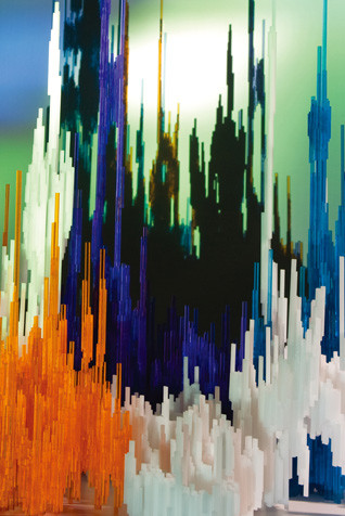 Won Ju Lim: 24 Seconds of Silence | UCCA Center for Contemporary Art