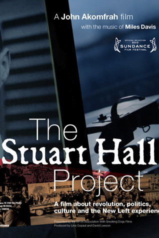 The Stuart Hall Project | UCCA Center for Contemporary Art