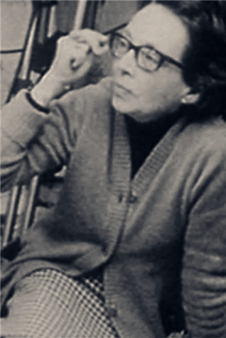 《杜拉斯与电影》 | UCCA尤伦斯当代艺术中心