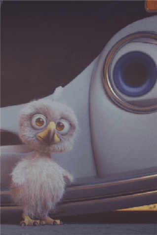 Warmth from the North: Norwegian Film FestivalPloddy the Police Car on ...