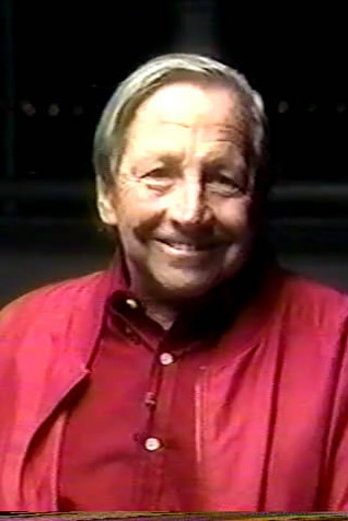 “罗伯特·劳森伯格”纪录片放映 | UCCA尤伦斯当代艺术中心