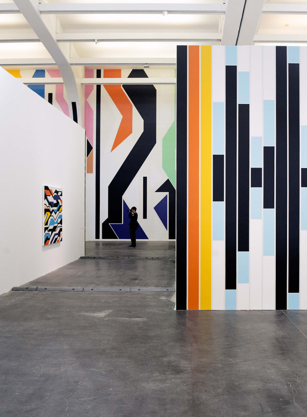 MORRIS OBRIST | UCCA Center for Contemporary Art