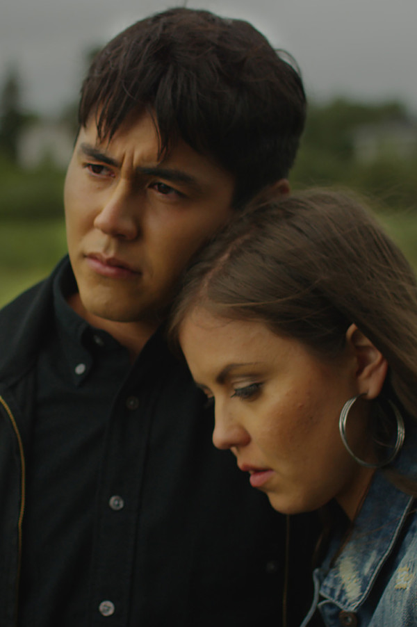 UCCA Art Film Screening LGBT Films from Canada: Fire Song | UCCA Center ...