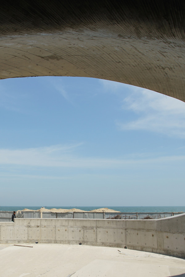 UCCA Announces the Formation of UCCA Dune, a New Museum by the Sea in ...